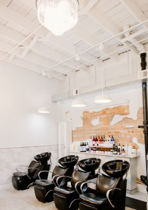 Hair Salon Kansas City | Top Rated Stylists Studio 39 Salon